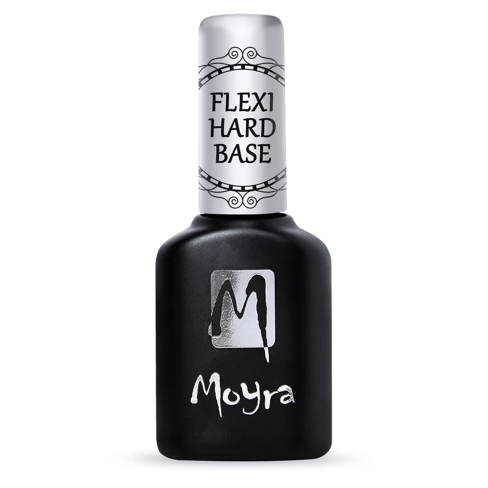 Moyra flexi hard base – Cheeky Co. Nail Innovations