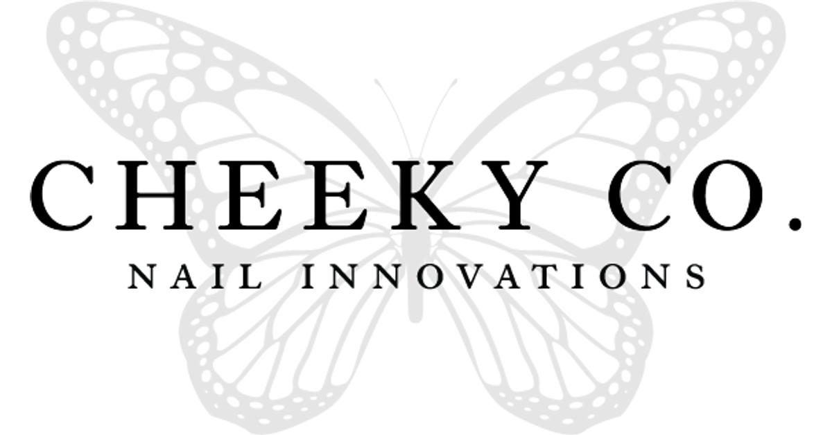 Cheeky Co. Nail Innovations